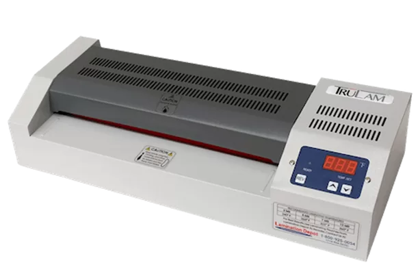 POUCH LAMINATOR - Schoemans Group