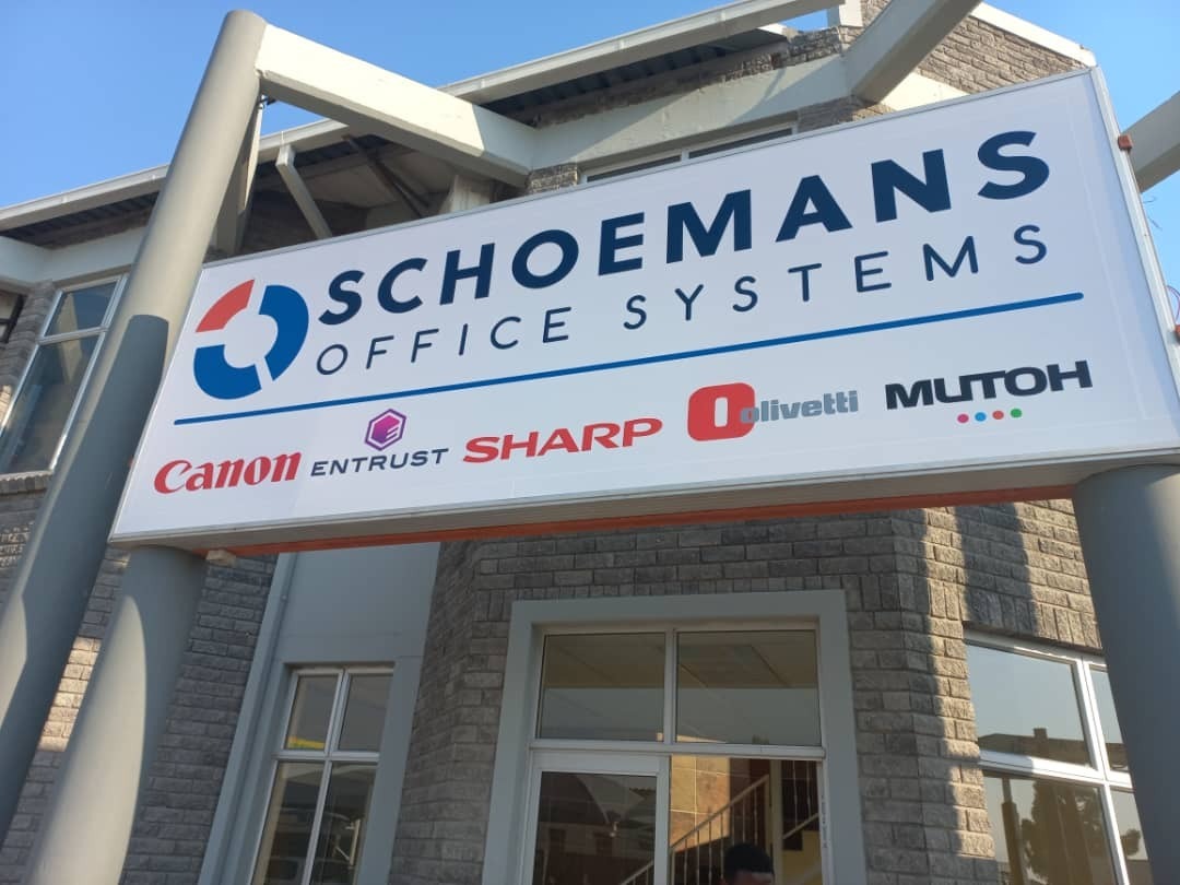 About Us - Schoemans Group