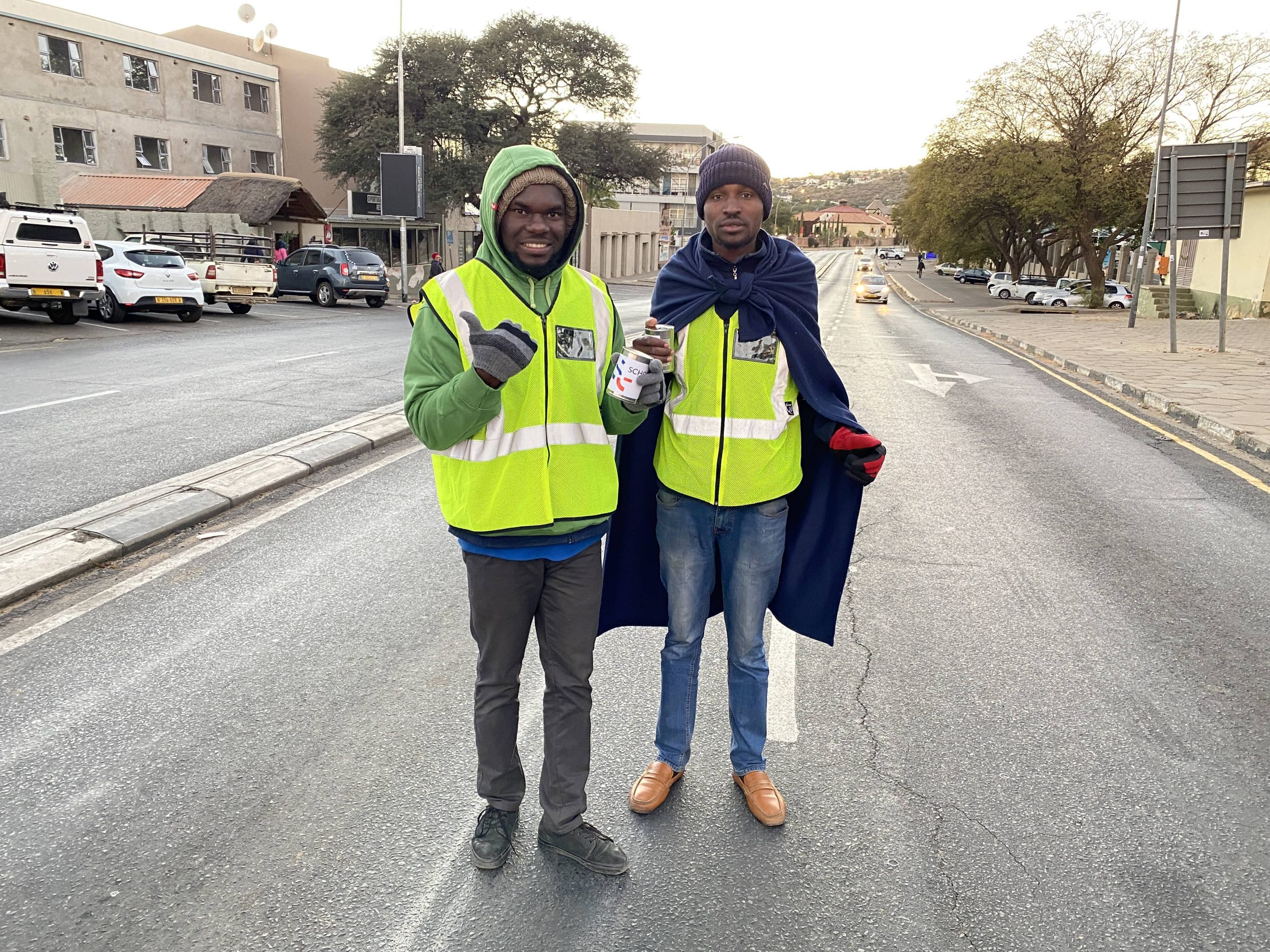 Winter Knights 2024 - Schoemans Group