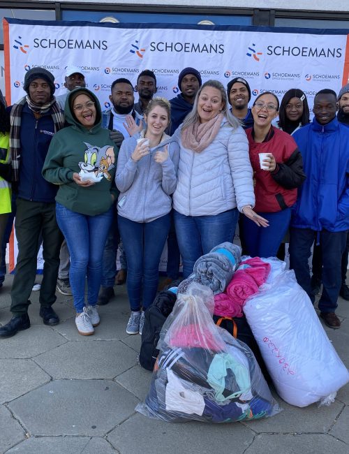 Winter Knights 2024 - Schoemans Group