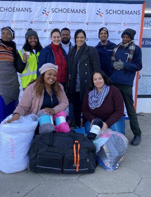 Winter Knights 2024 - Schoemans Group